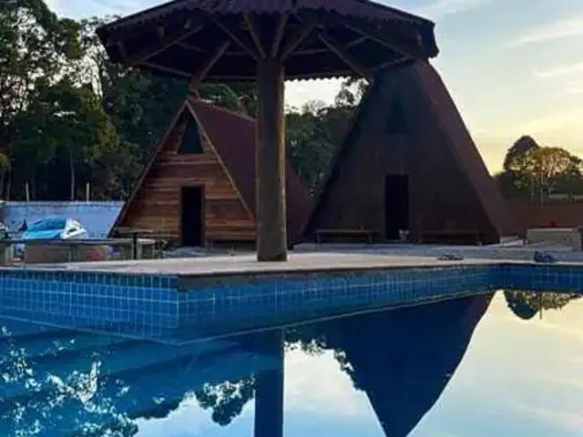 Sítio / Chácara para Venda em São José dos Pinhais/PR Zona Rural 1 Quartos