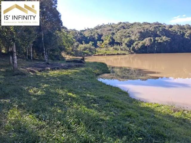 Sítio / Chácara para Venda em São José dos Pinhais/PR Zona Rural 2 Quartos