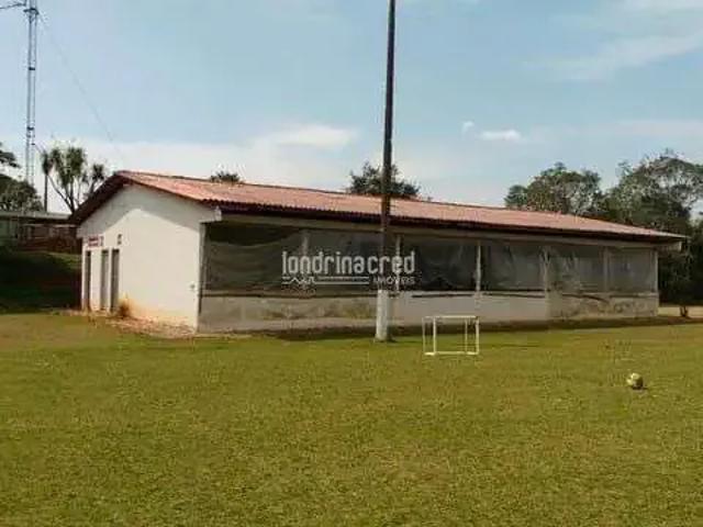 Sítio / Chácara para Venda em São José dos Pinhais/PR Zona Rural