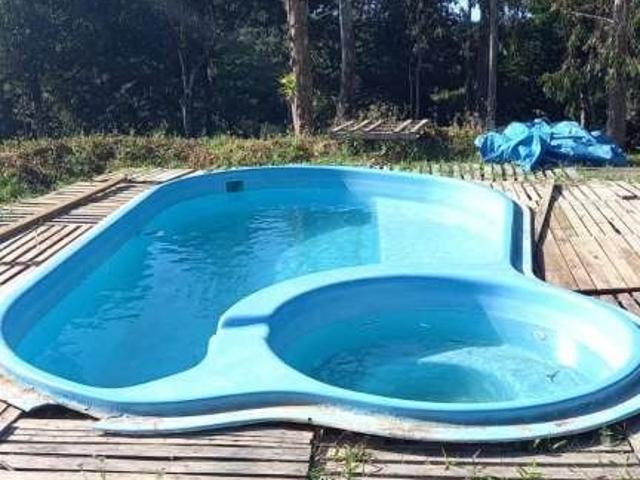 Sítio / Chácara para Venda em São José dos Pinhais/PR Zona Rural 3 Quartos