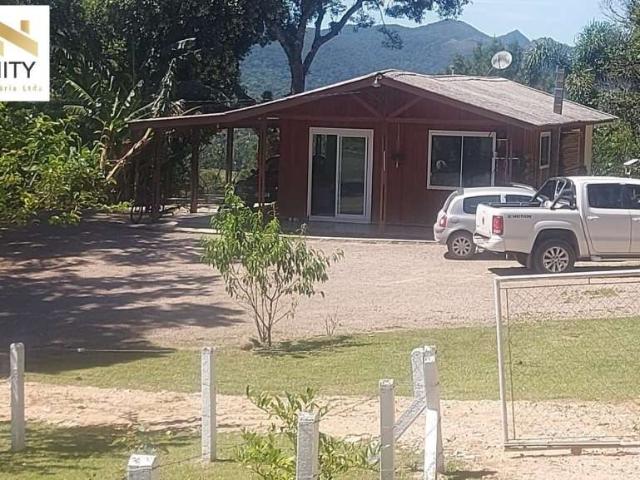 Sítio / Chácara para Venda em São José dos Pinhais/PR Zona Rural 3 Quartos