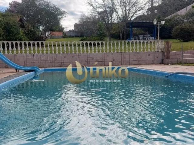 Sítio / Chácara para Venda em São José dos Pinhais/PR Academia 3 Quartos