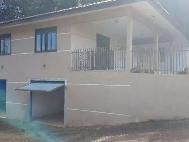Sítio / Chácara para Venda em São José dos Pinhais/PR Avencal 4 Quartos