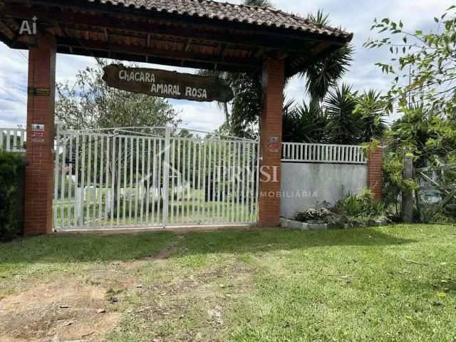 Sítio / Chácara para Venda em São José dos Pinhais/PR Borda do Campo
