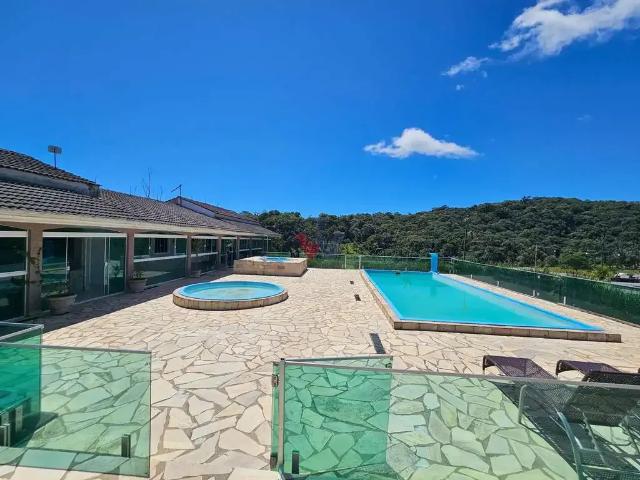 Sítio / Chácara para Venda em São José dos Pinhais/PR Borda do Campo 6 Quartos