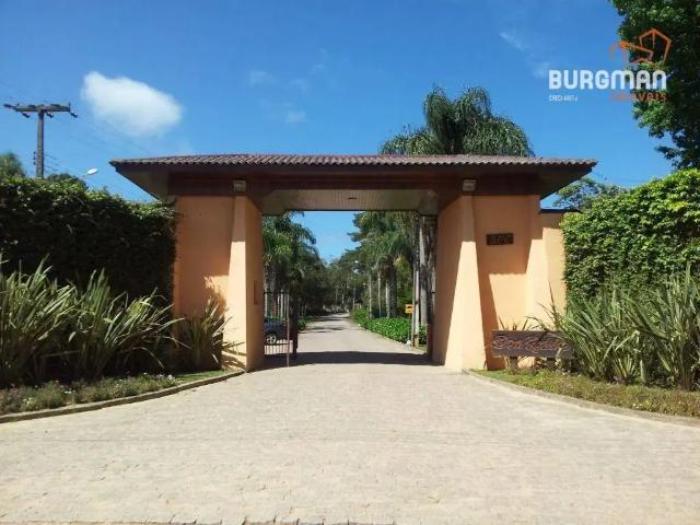 Sítio / Chácara para Venda em São José dos Pinhais/PR Borda do Campo 1 Quartos