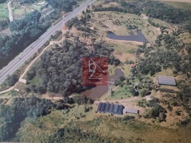 Sítio / Chácara para Venda em São José dos Pinhais/PR Borda do Campo 2 Quartos