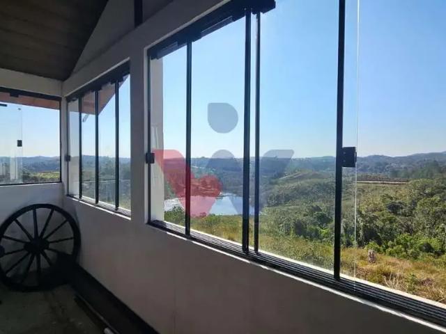 Sítio / Chácara para Venda em São José dos Pinhais/PR Borda do Campo 2 Quartos