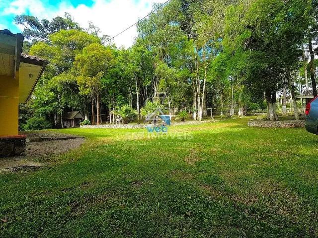 Sítio / Chácara para Venda em São José dos Pinhais/PR Borda do Campo 3 Quartos