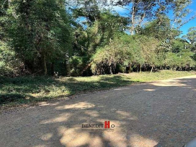 Sítio / Chácara para Venda em São José dos Pinhais/PR Campestre da Faxina 1 Quartos