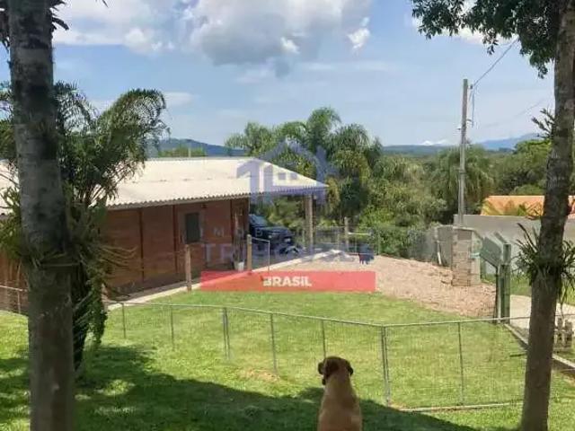 Sítio / Chácara para Venda em São José dos Pinhais/PR Campestre da Faxina 2 Quartos