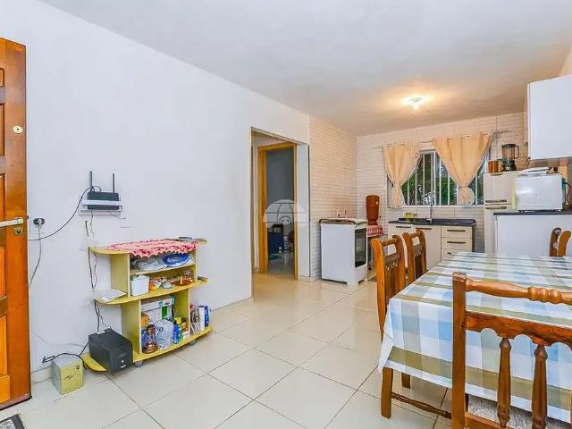 Sítio / Chácara para Venda em São José dos Pinhais/PR Campestre da Faxina 2 Quartos