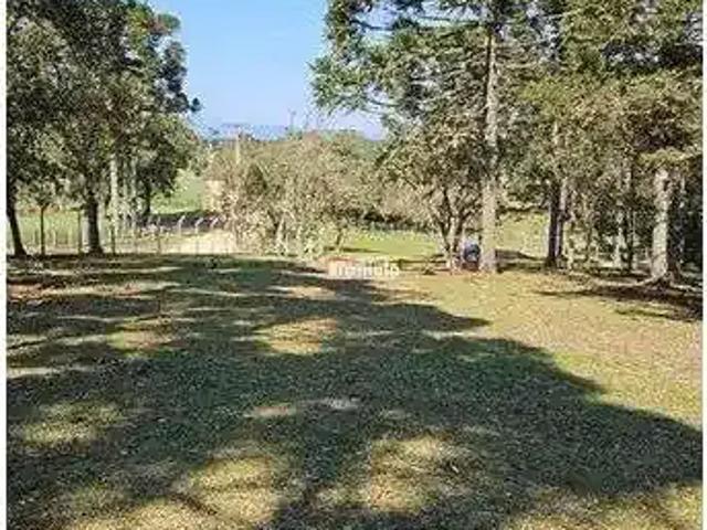 Sítio / Chácara para Venda em São José dos Pinhais/PR Campestre da Faxina