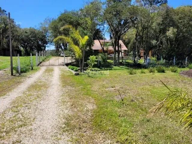 Sítio / Chácara para Venda em São José dos Pinhais/PR Campina do Taquaral