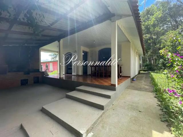 Sítio / Chácara para Venda em São José dos Pinhais/PR Campina do Taquaral 2 Quartos
