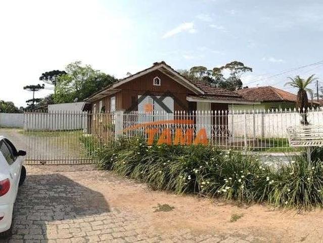 Sítio / Chácara para Venda em São José dos Pinhais/PR Campina do Taquaral 3 Quartos