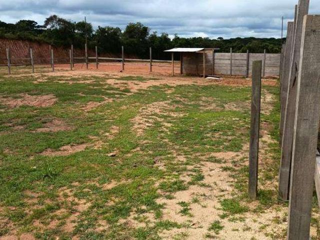 Sítio / Chácara para Venda em São José dos Pinhais/PR Campina do Taquaral
