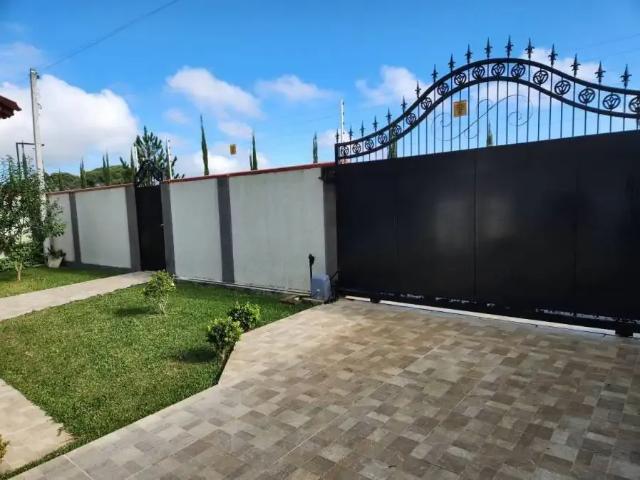 Sítio / Chácara para Venda em São José dos Pinhais/PR Campina do Taquaral 4 Quartos
