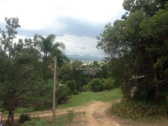 Sítio / Chácara para Venda em São José dos Pinhais/PR Campina do Taquaral