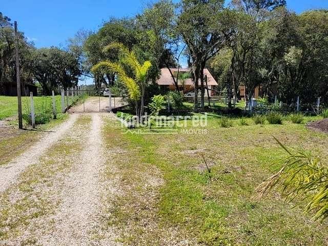 Sítio / Chácara para Venda em São José dos Pinhais/PR Campina do Taquaral