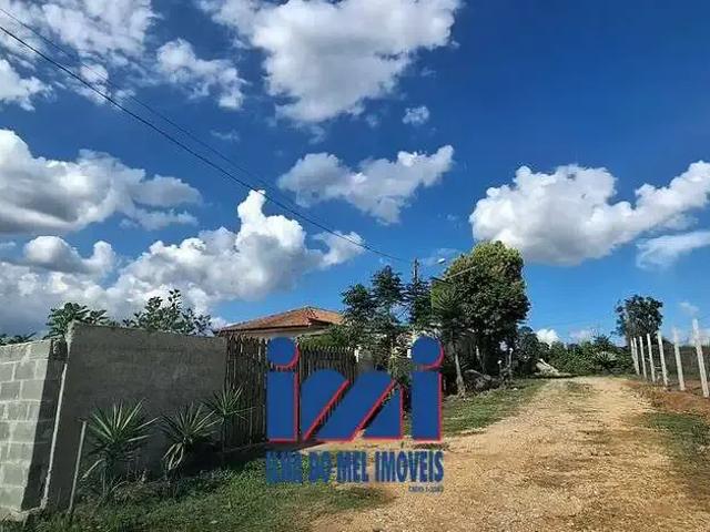 Sítio / Chácara para Venda em São José dos Pinhais/PR Campo Largo da Roseira 2 Quartos