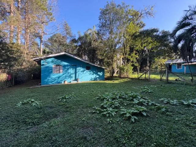 Sítio / Chácara para Venda em São José dos Pinhais/PR Campo Largo da Roseira 3 Quartos