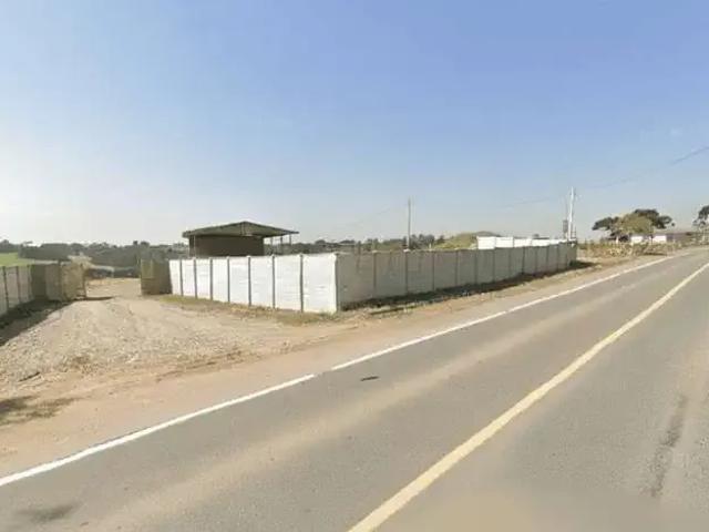 Sítio / Chácara para Venda em São José dos Pinhais/PR Cachoeira 1 Quartos