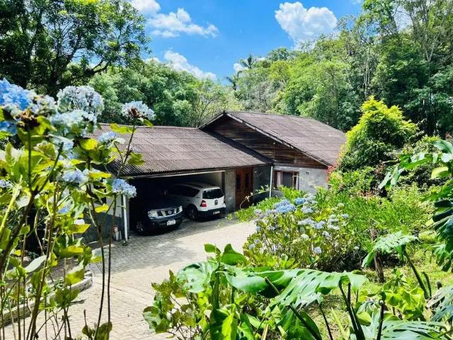 Sítio / Chácara para Venda em São José dos Pinhais/PR Capão Grosso