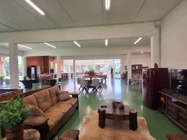 Sítio / Chácara para Venda em São José dos Pinhais/PR Contenda 5 Quartos