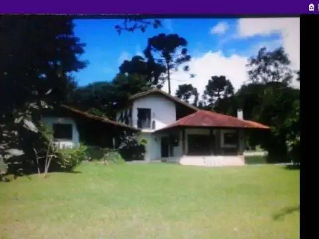 Sítio / Chácara para Venda em São José dos Pinhais/PR Contenda
