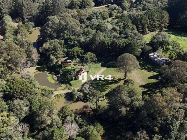 Sítio / Chácara para Venda em São José dos Pinhais/PR Contenda 6 Quartos