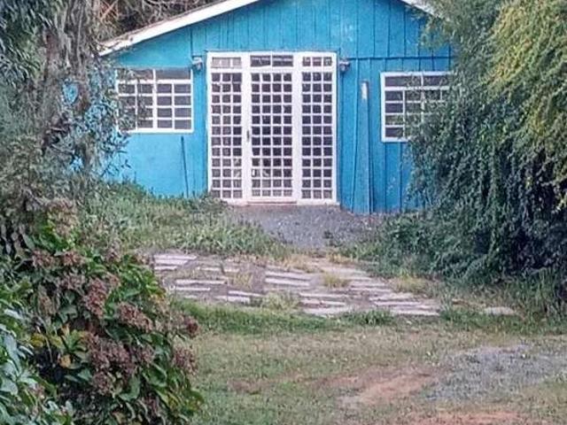 Sítio / Chácara para Venda em São José dos Pinhais/PR Contenda