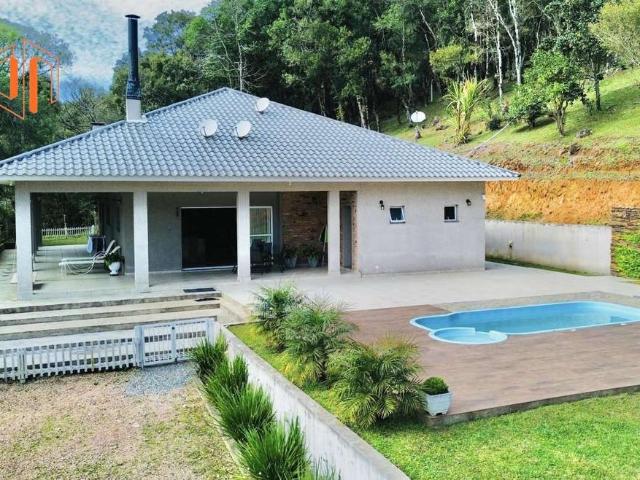 Sítio / Chácara para Venda em São José dos Pinhais/PR Contenda