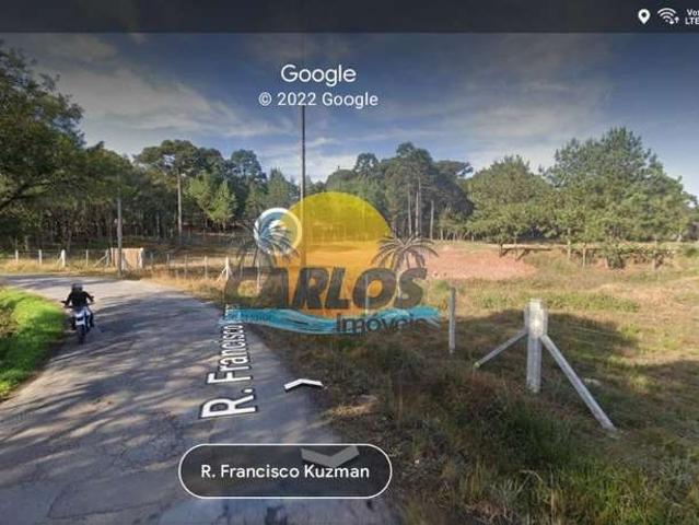 Sítio / Chácara para Venda em São José dos Pinhais/PR Contenda 1 Quartos