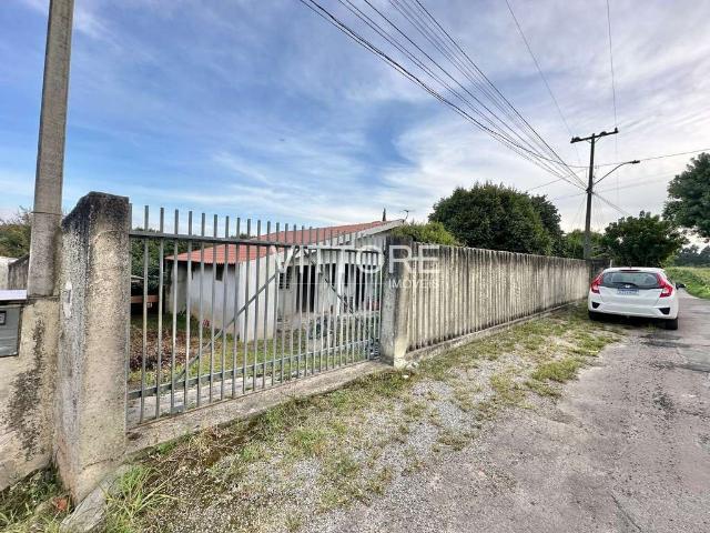 Sítio / Chácara para Venda em São José dos Pinhais/PR Contenda 2 Quartos