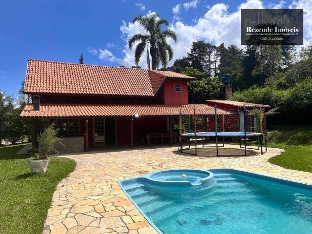Sítio / Chácara para Venda em São José dos Pinhais/PR Contenda 3 Quartos