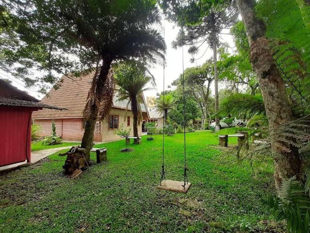 Sítio / Chácara para Venda em São José dos Pinhais/PR Contenda 3 Quartos