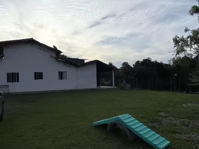 Sítio / Chácara para Venda em São José dos Pinhais/PR Colônia Murici 4 Quartos