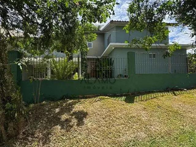 Sítio / Chácara para Venda em São José dos Pinhais/PR Colônia Murici 4 Quartos