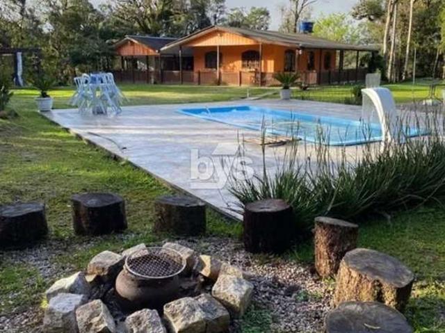 Sítio / Chácara para Venda em São José dos Pinhais/PR Colônia Murici