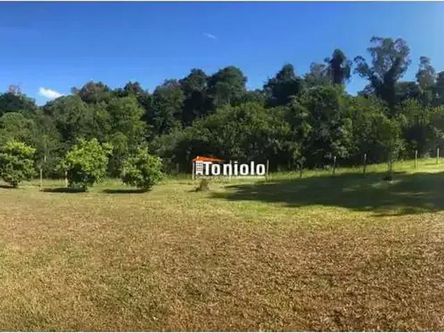 Sítio / Chácara para Venda em São José dos Pinhais/PR Colônia Murici