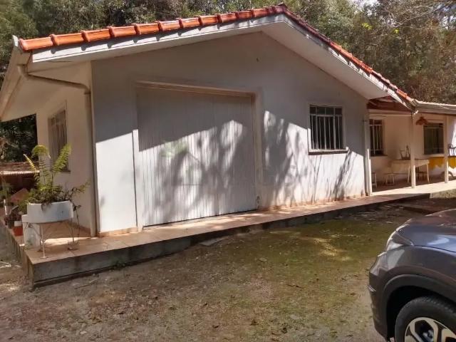 Sítio / Chácara para Venda em São José dos Pinhais/PR Colônia Murici 2 Quartos