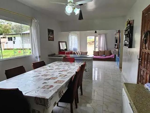 Sítio / Chácara para Venda em São José dos Pinhais/PR Colônia Murici 2 Quartos