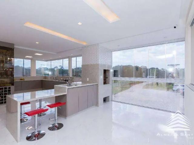 Sítio / Chácara para Venda em São José dos Pinhais/PR Colônia Murici 3 Quartos