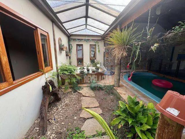 Sítio / Chácara para Venda em São José dos Pinhais/PR Colônia Murici 3 Quartos