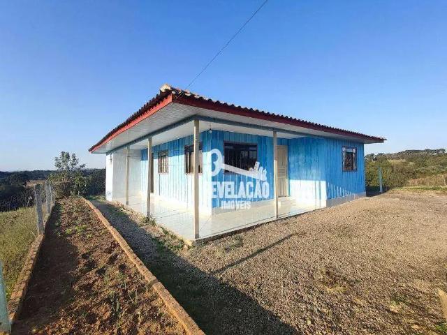 Sítio / Chácara para Venda em São José dos Pinhais/PR Colônia Malhada 3 Quartos