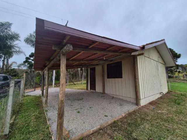 Sítio / Chácara para Venda em São José dos Pinhais/PR Colônia Malhada 1 Quartos