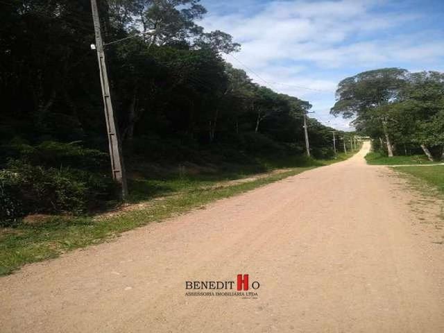 Sítio / Chácara para Venda em São José dos Pinhais/PR Colônia Malhada 2 Quartos