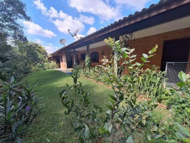 Sítio / Chácara para Venda em São José dos Pinhais/PR Colônia Mergulhão 4 Quartos