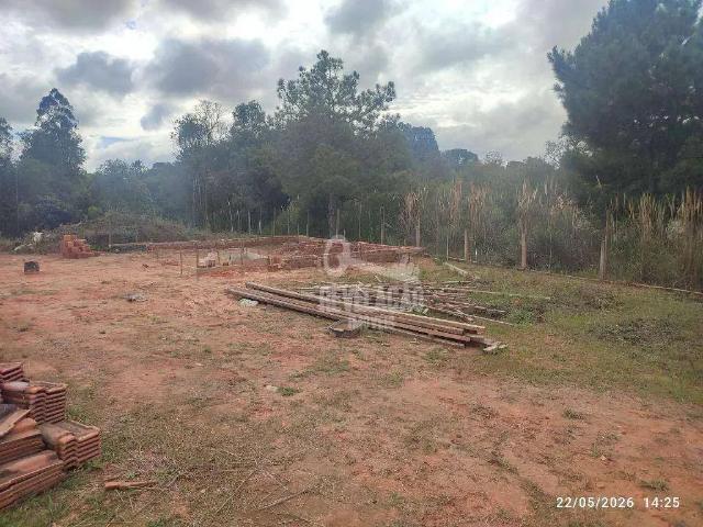 Sítio / Chácara para Venda em São José dos Pinhais/PR Cotia